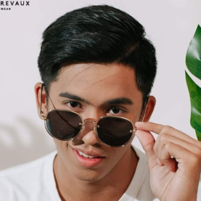 CHRISTIAN PAUCO – Asia Model Festival l 아시아모델페스티벌