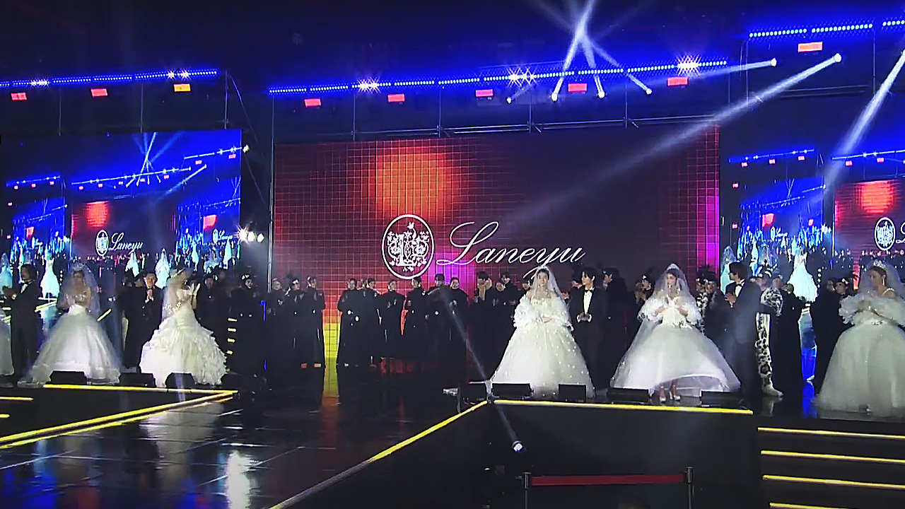 Asia Model Awards 2021 – Asia Model Festival l 아시아모델페스티벌