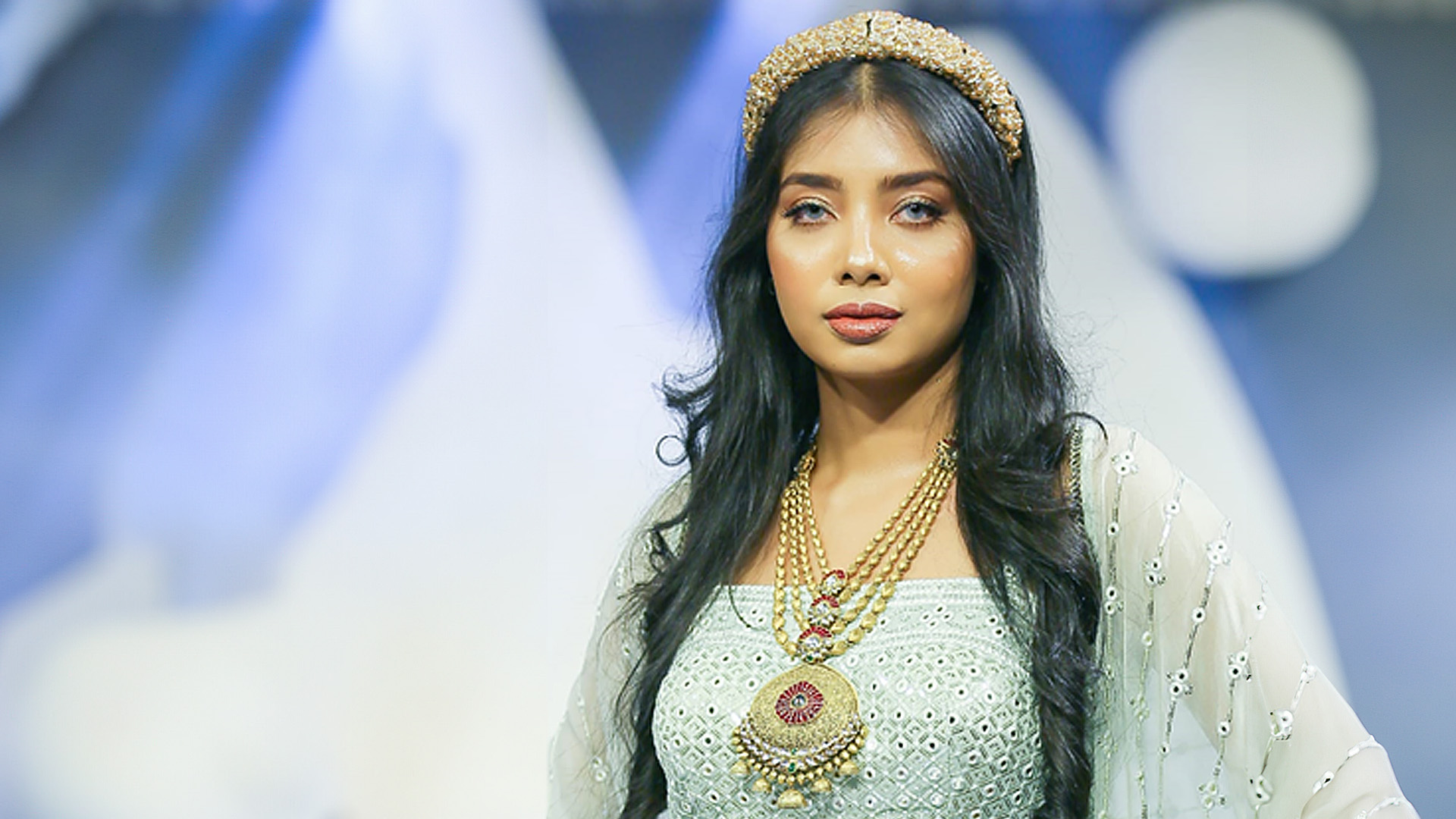 FACE of ASIA Vote_female 4th group – Asia Model Festival l 아시아모델페스티벌