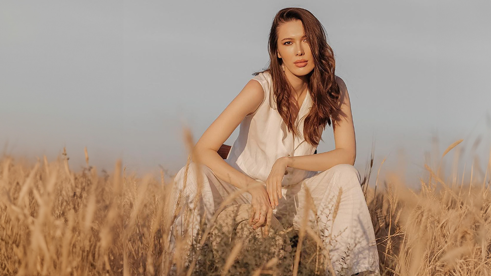 FACE of ASIA Vote_female 4th group – Asia Model Festival l 아시아모델페스티벌