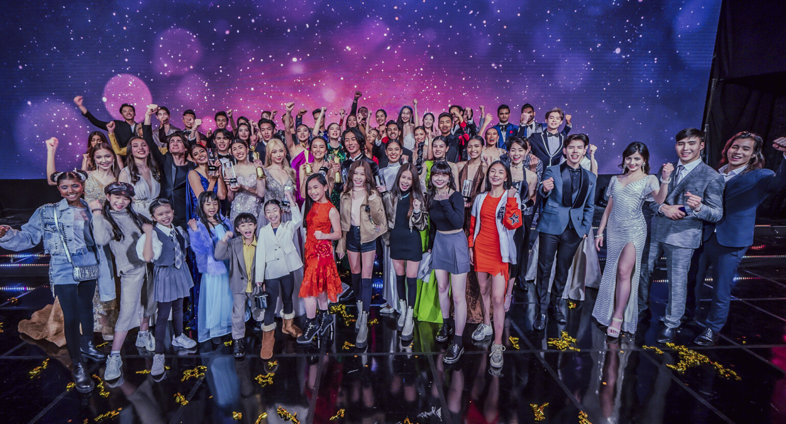 amf – Asia Model Festival l 아시아모델페스티벌