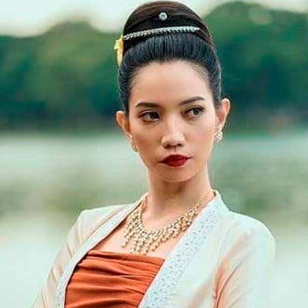 미얀마 – Asia Model Festival l 아시아모델페스티벌