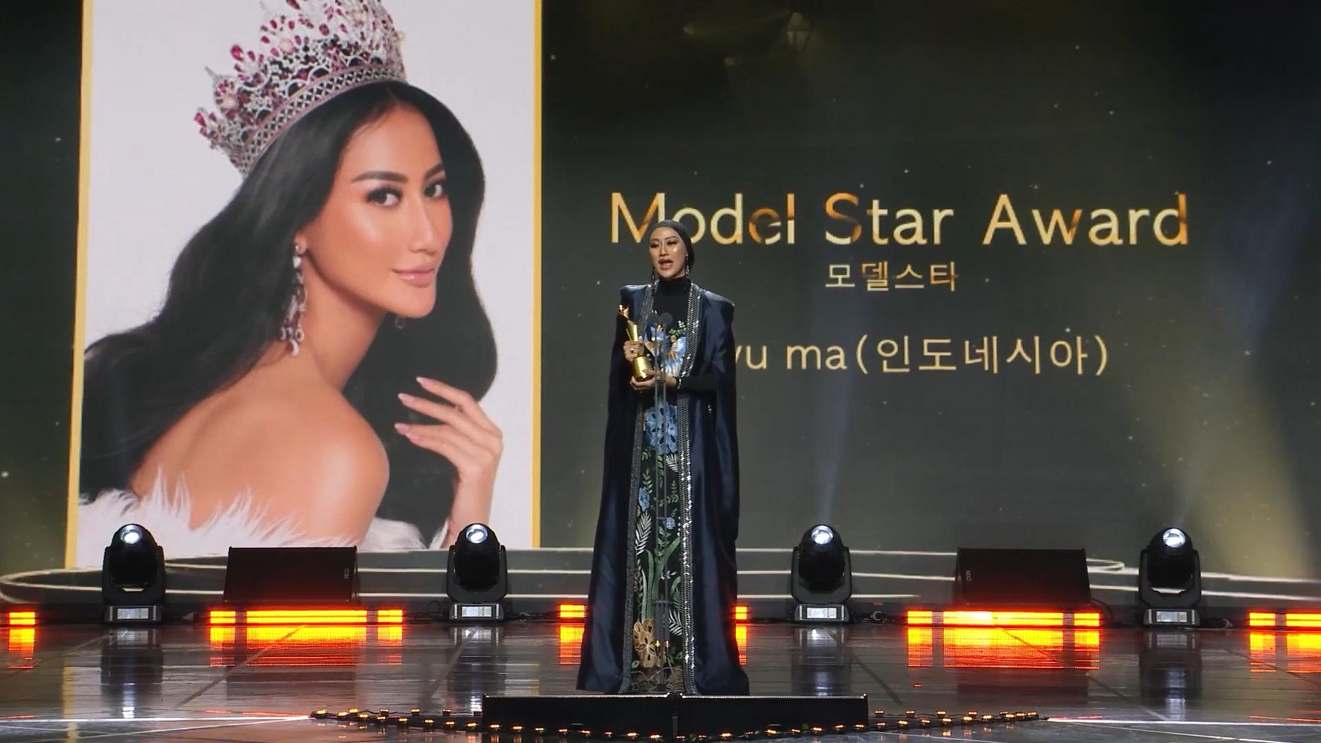 2024 아시아모델어워즈 – Asia Model Festival l 아시아모델페스티벌